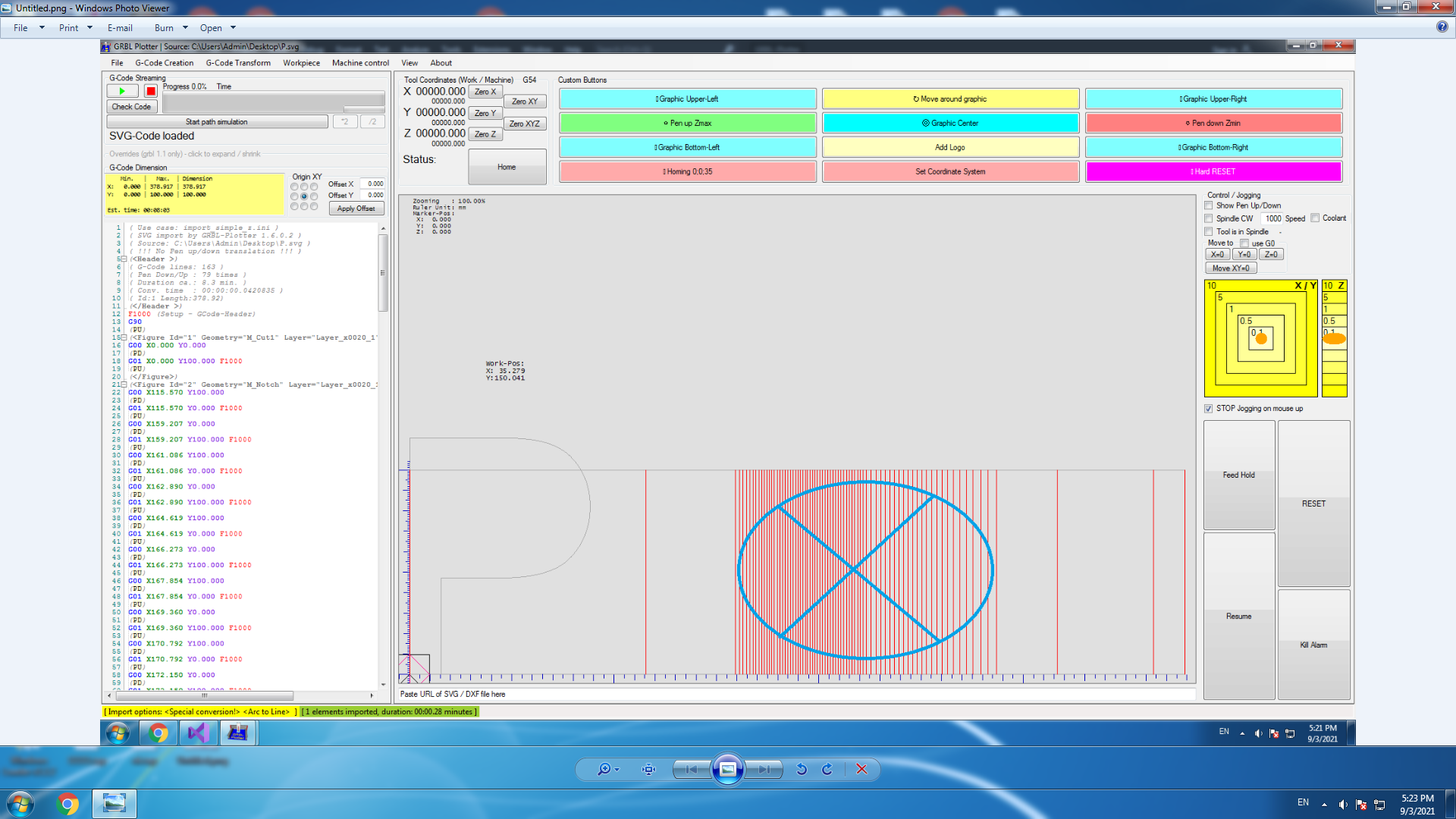 Special conversion · Issue #220 · svenhb/GRBL-Plotter · GitHub