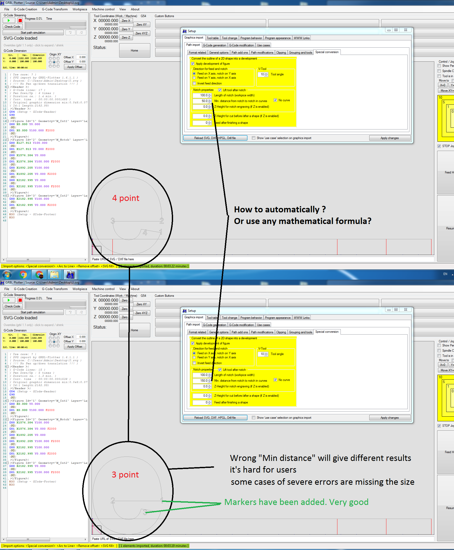 Special conversion · Issue #220 · svenhb/GRBL-Plotter · GitHub