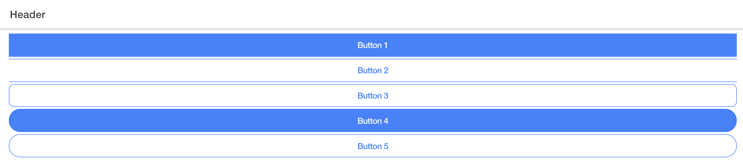 ion-button element has no left and right border when using fill=outline and expand=full · Issue ...