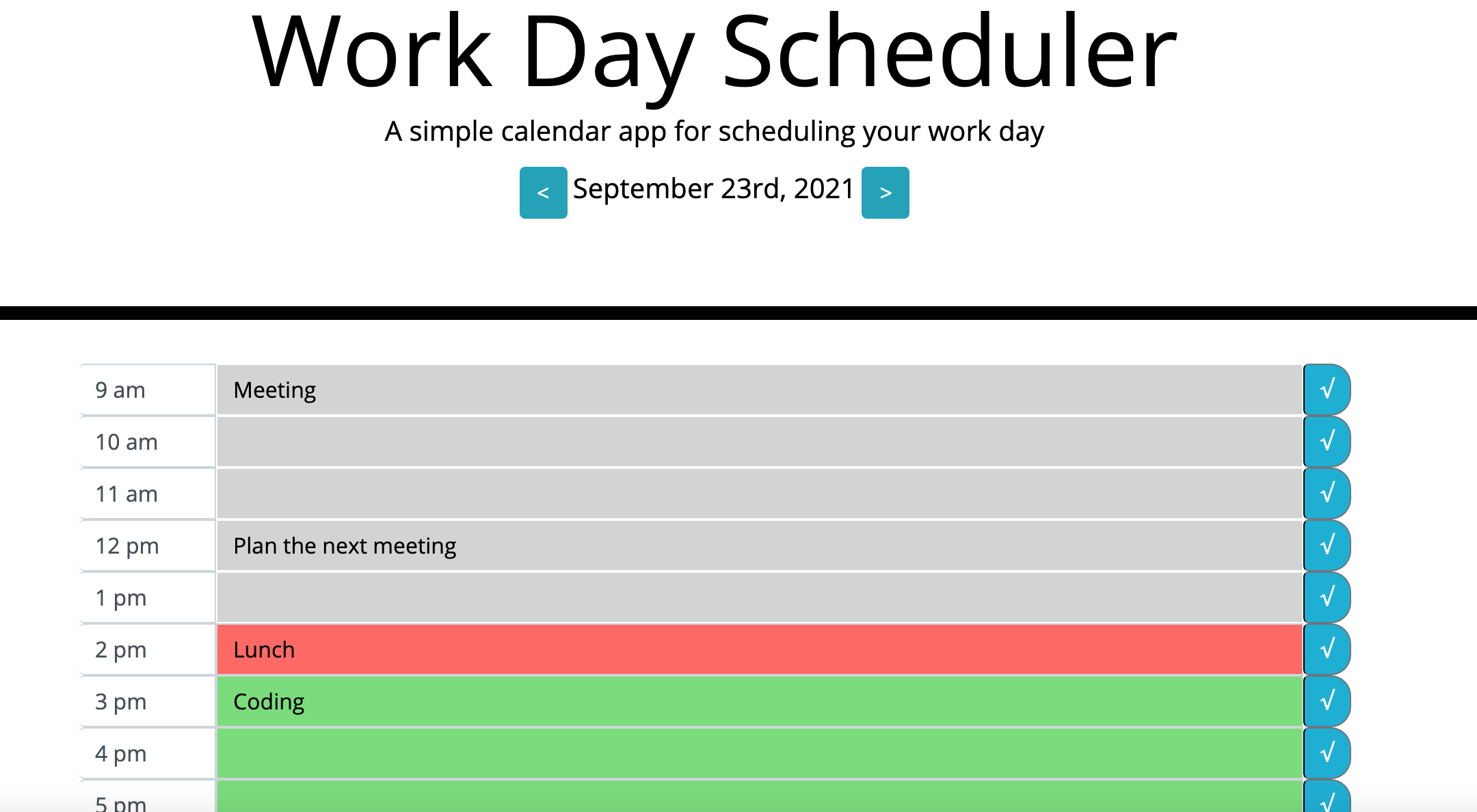 Github Altugcakmakci Day Planner