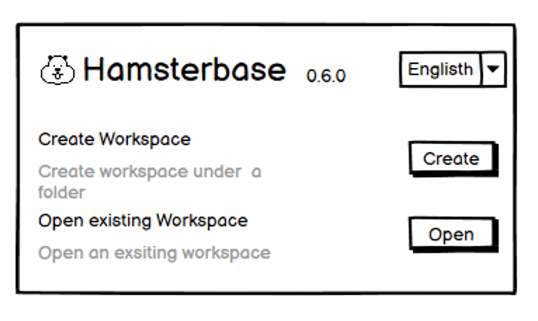Desktop client 桌面客户端 · Issue #7 · hamsterbase/hamsterbase · GitHub