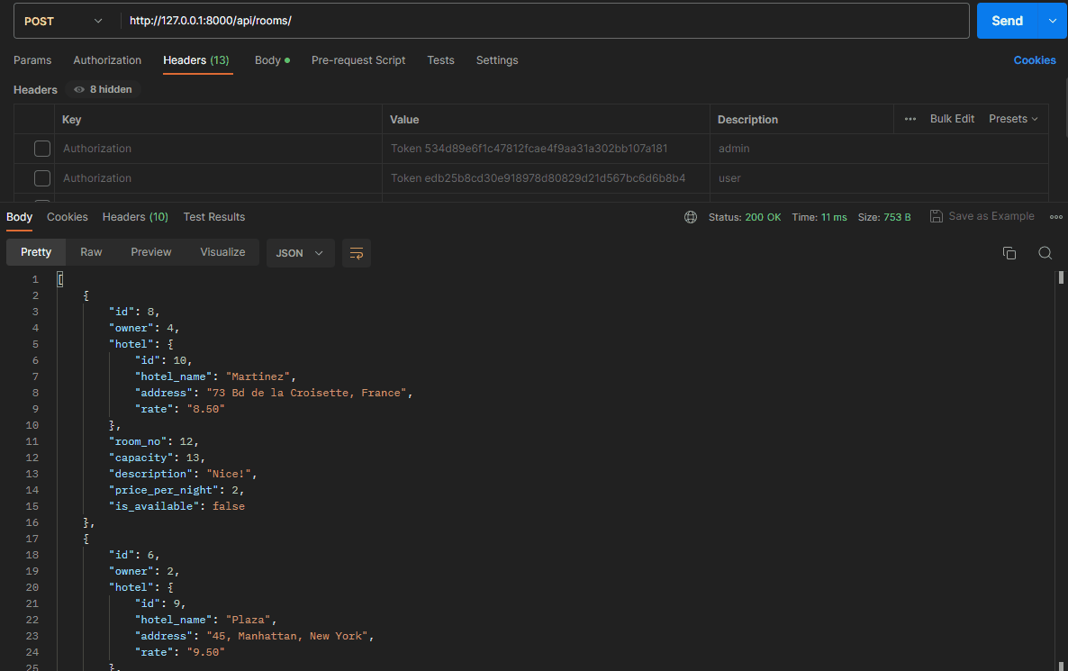 GitHub - krzysztofgrabczynski/Booking-app-django-rest-framework