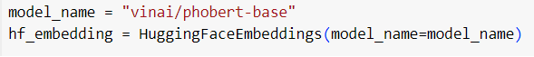 Problem With Embedding Model · Issue 9486 · Langchain Ai Langchain
