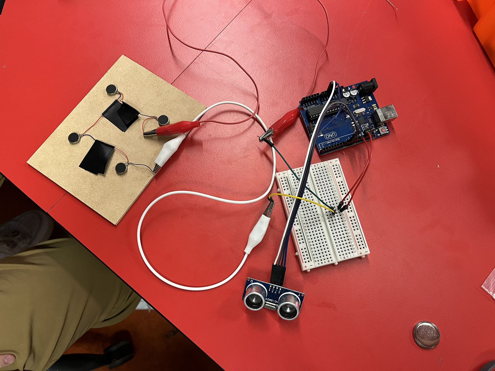 Design Process Overview - SeraphimPiao/deco3500-groudhug GitHub Wiki