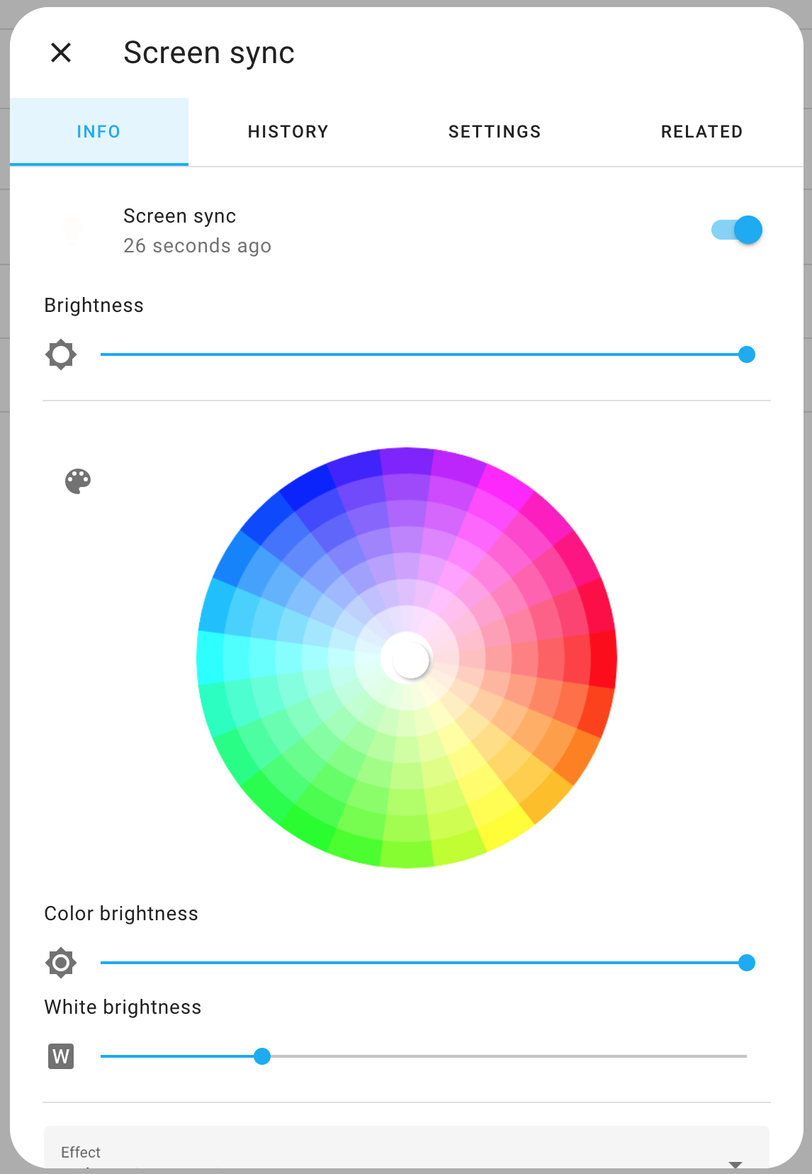 Add documentation about color modes · Issue #337 · make-all/tuya-local ...