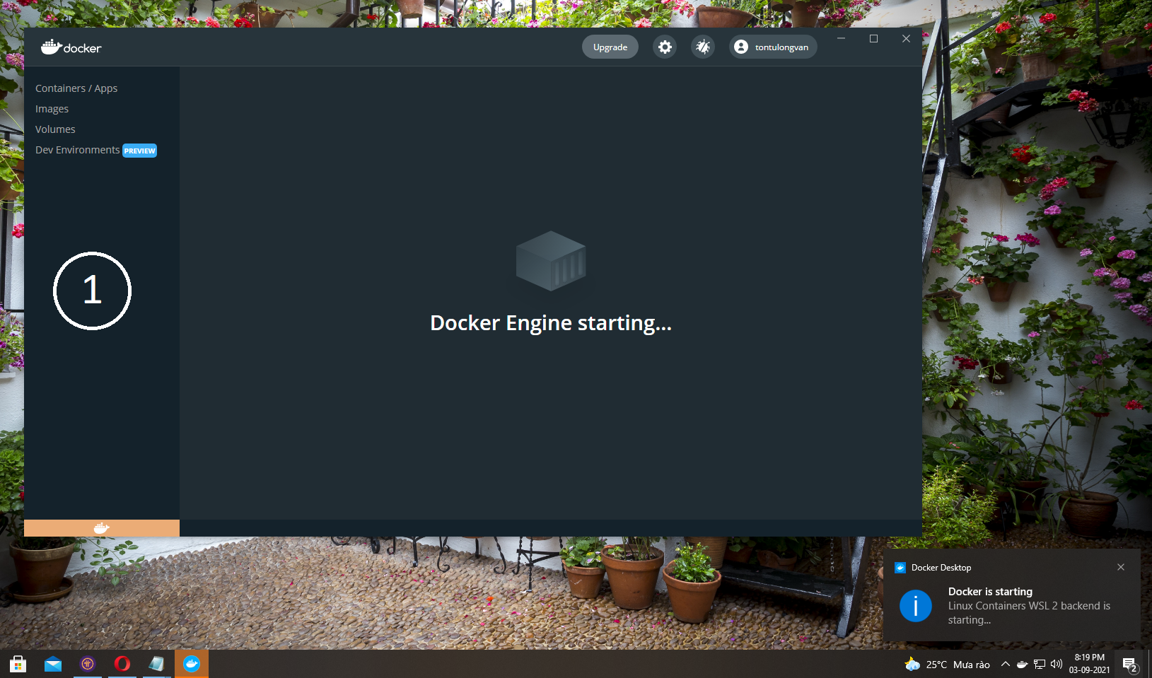 Docker desktop error · Issue #12077 · docker/for-win · GitHub