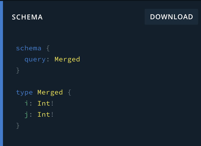Ignored MergedObject with the same name as root MergedObject · Issue #1226 · async-graphql/async ...
