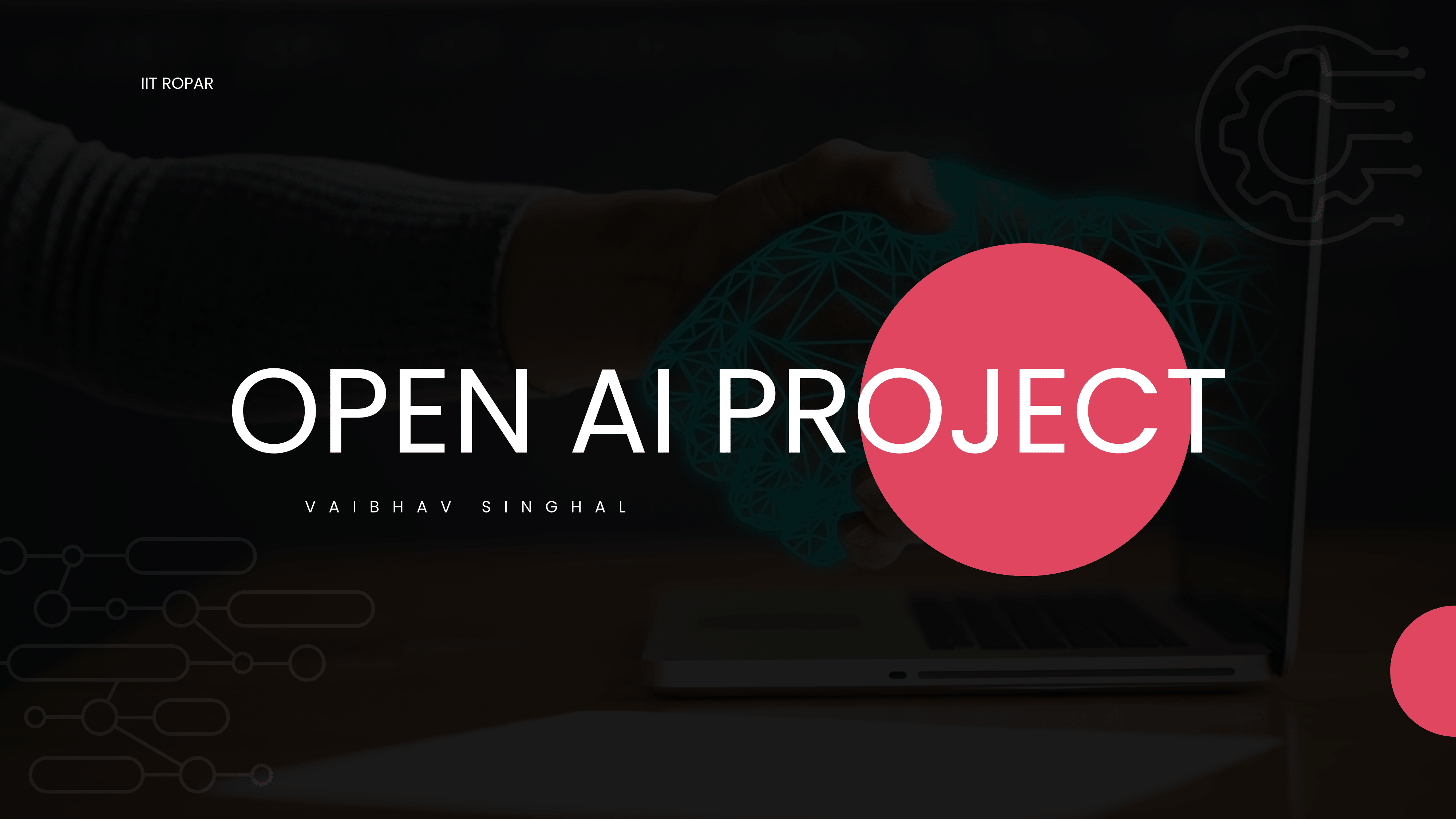 GitHub WebBhav OpenAI Project I Have Created A Site Using An OpenAI