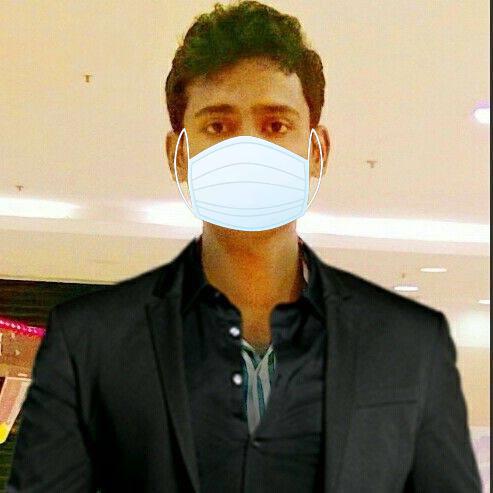 GitHub - Prabuddha-G/face-mask-detection