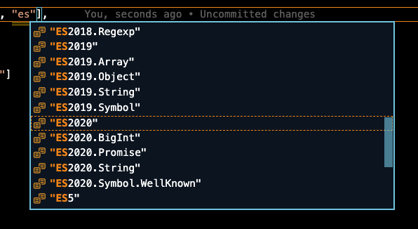 Types seem to be missing with recent changes · Issue #2646 · formatjs ...