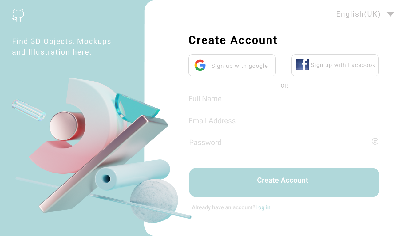 GitHub - AditiBarnwal/ui-ux: my collection