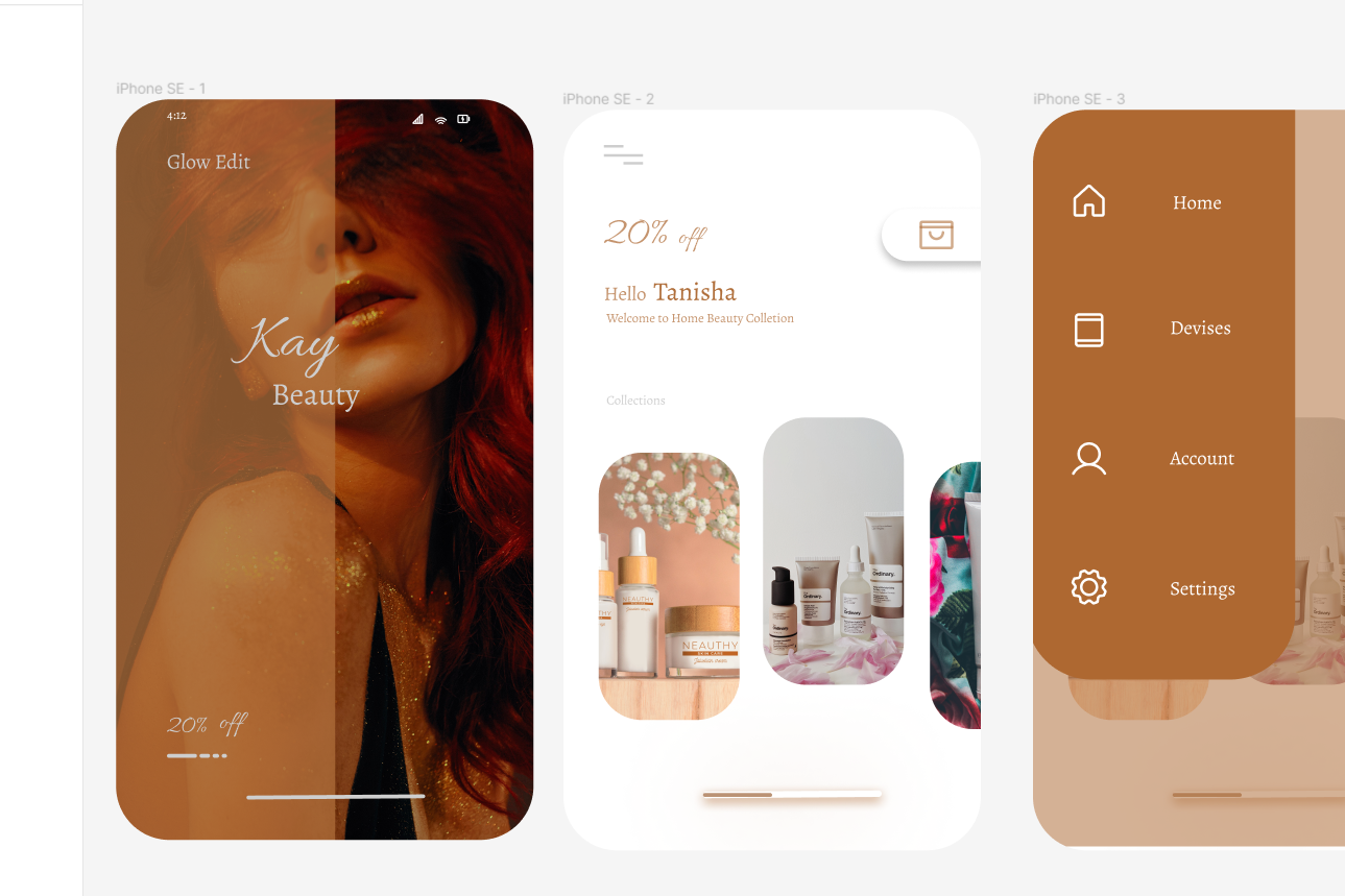 GitHub - AditiBarnwal/ui-ux: my collection