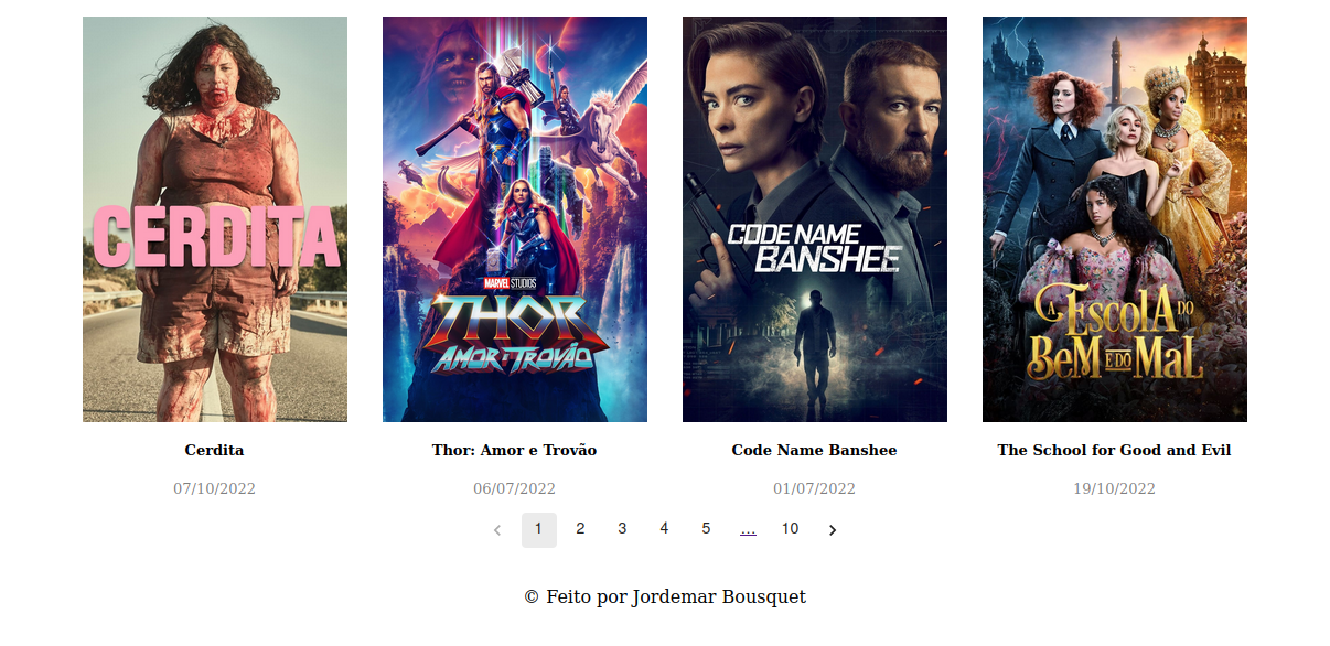 GitHub - Jordemar-D-Bousquet/TMDB: Projeto de Lista de filmes Populares Realizado com a API TMDB