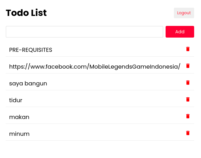 Completed todo item and edit todo · Issue #15 · kontenbase/kontenbase · GitHub