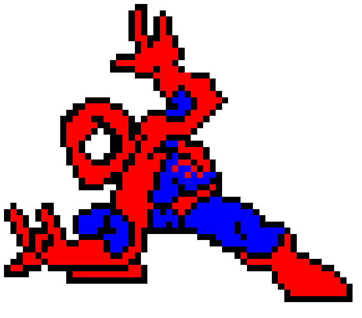 GitHub - Musial-dev/Miranha: Recriado o famoso Spiderman utilizando CSS ...