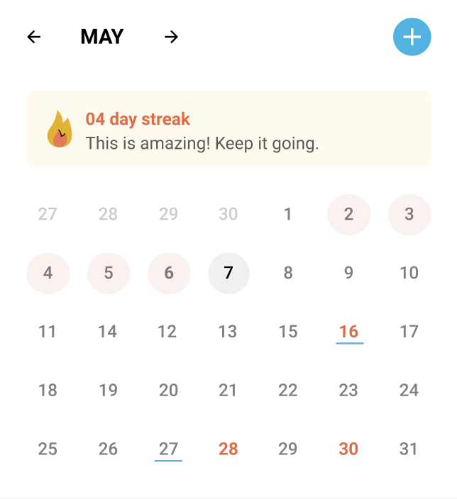 Option to mark events on calendar. · Issue #1832 · mui/material-ui ...