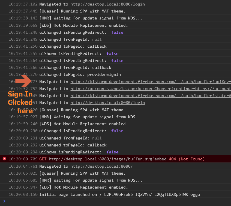 Making anonymous signin 'match' regular firebaseui · Issue #288 ...