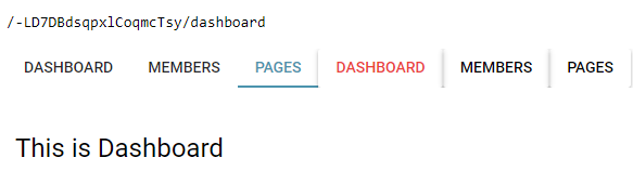 [v1] ? Race condition in q-route-tab setting active state · Issue #3564 · quasarframework/quasar ...