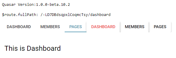 [v1] ? Race condition in q-route-tab setting active state · Issue #3564 · quasarframework/quasar ...