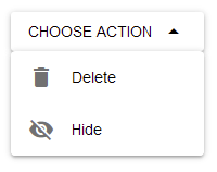 Dynamically changing a q-btn-dropdown split prop causes menu state inconsistency · Issue #8026 ...