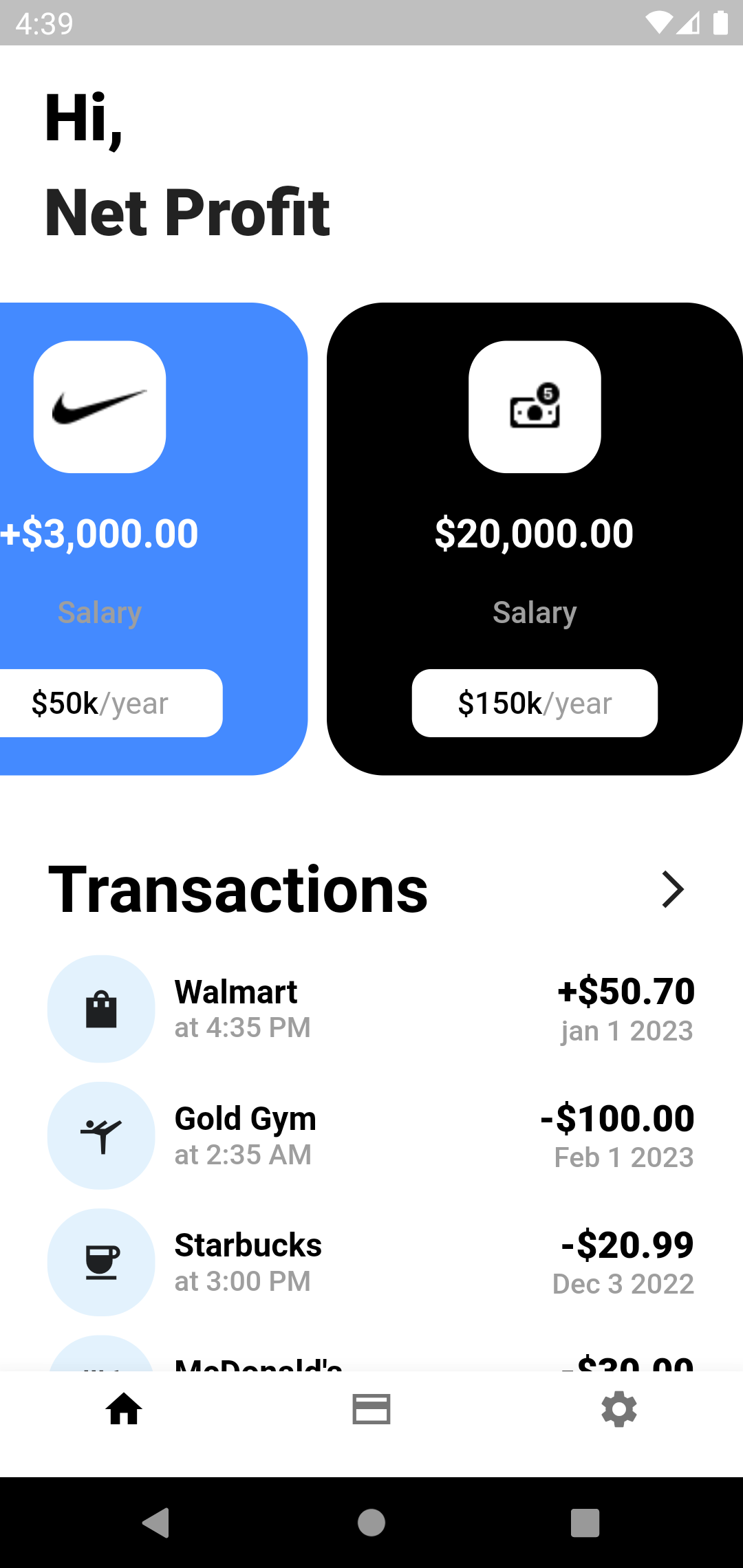 GitHub - danielosi2/bank_App_homepage_ui_flutter: clone a dribble bank app home page with flutter