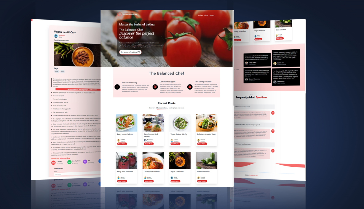 GitHub - fahad0samara/Astro.js-Chef-Project