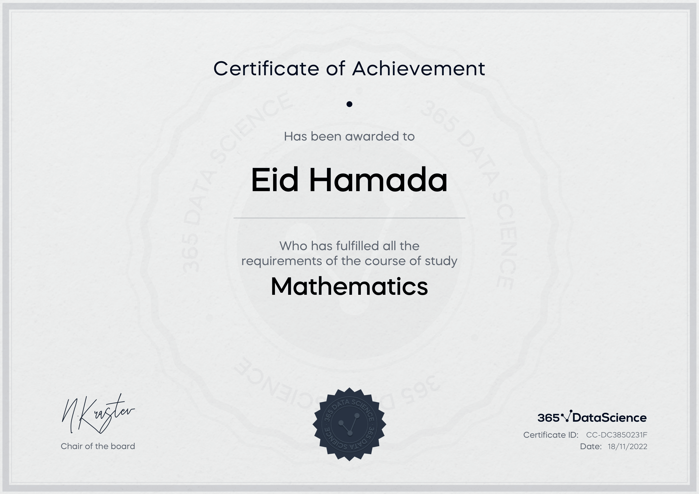 eid-hamada22 (eid_hamada22) · GitHub