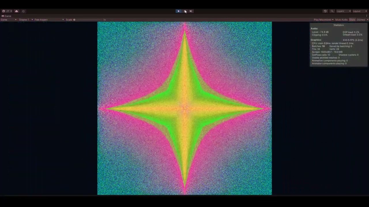 GitHub - jhntrnr/compute-shader-knapsack: A heuristic solution to a multidimensional multiple ...