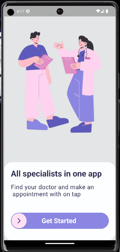 GitHub - Aisha-Halane/medical-ui