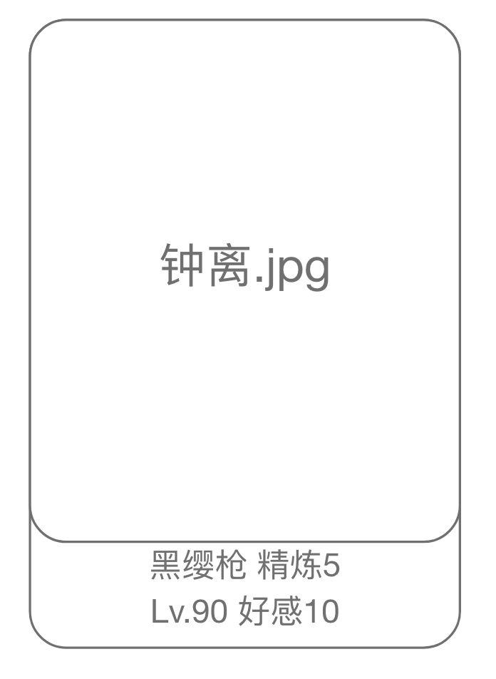 对其原项目的八角色卡牌新样式 · Issue #507 · Arondight/Adachi-BOT · GitHub