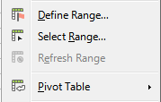 Range's icons look the same as Pivot table's icon · Issue #93 · ubuntu ...