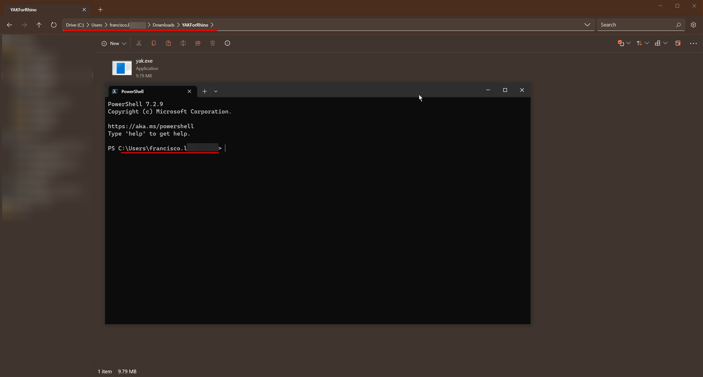 Feature Open Windows Terminal As Admin Using Ctrl Shift ` · Issue 11278 · Files Community 1425