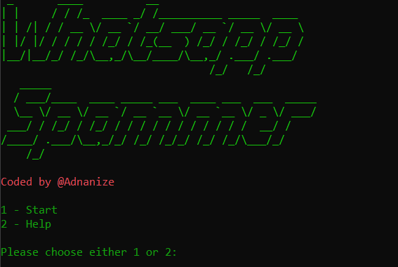 GitHub - Adnanize/Whatsapp_Spammer