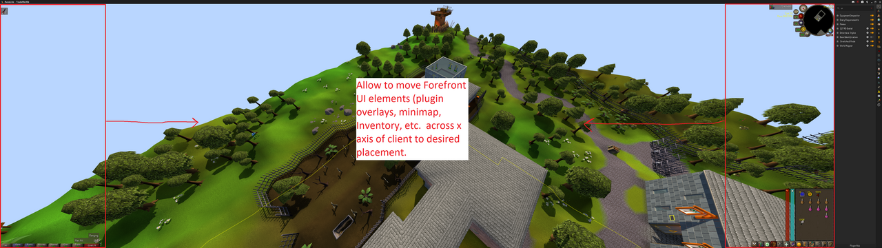 Ultrawide UI Rescaler Plugin - Offer Bounty · runelite runelite ...