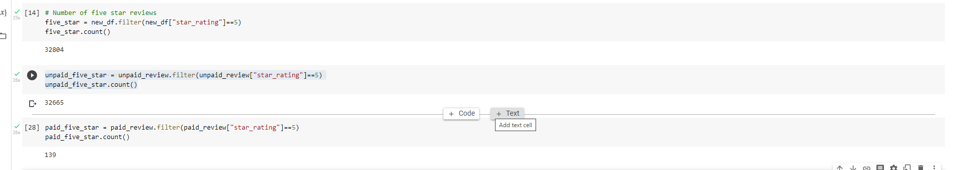GitHub - StephDeming/Amazon_Vine_Analysis: This project analyzes Amazon reviews for sports ...