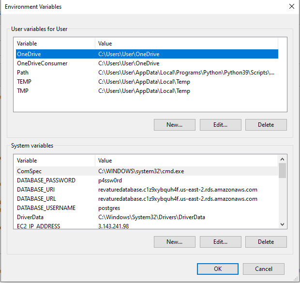 GitHub - Leger123/Expense-Reimbursement-App: Config files for my GitHub ...