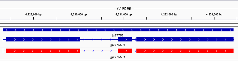 "Couldn't classify" and "fails validation" warnings · Issue #29 · EVidenceModeler ...