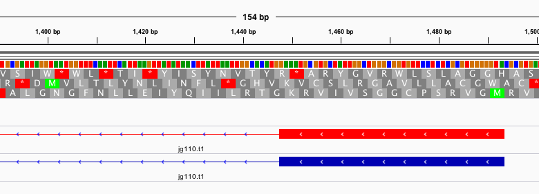 Mikado Prepare WARNINGS · Issue #332 · EI-CoreBioinformatics/mikado · GitHub