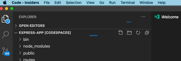 Downloading folder shows 2 notifications · Issue #111577 · microsoft ...