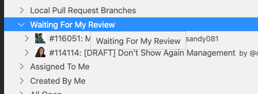 Custom hover is often in my way and has minimal contrast · Issue ...