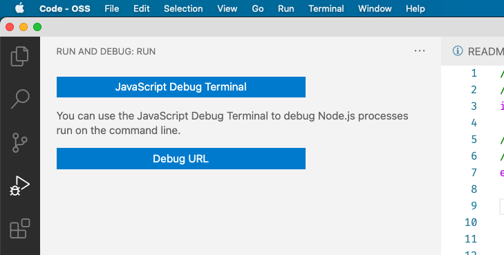Empty view buttons sizings are weird · Issue #117030 · microsoft/vscode ...