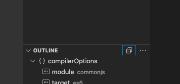 Focus outline cut off in this case · Issue #117349 · microsoft/vscode ...