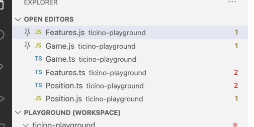 Add an option to have pinned tabs get a higher sorting order · Issue #118626 · microsoft/vscode ...
