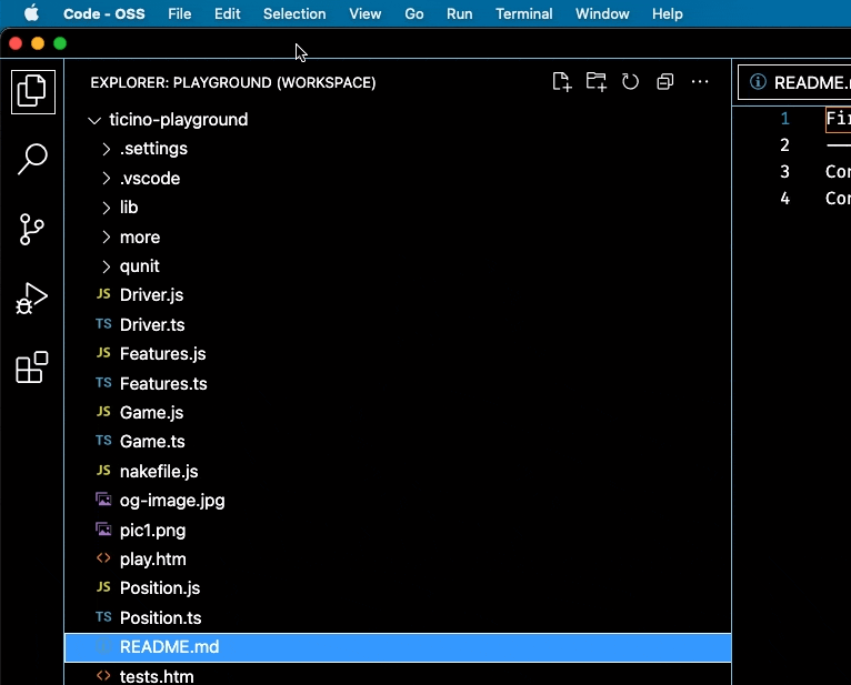 No hover feedback in high contrast theme · Issue #121156 · microsoft/vscode · GitHub