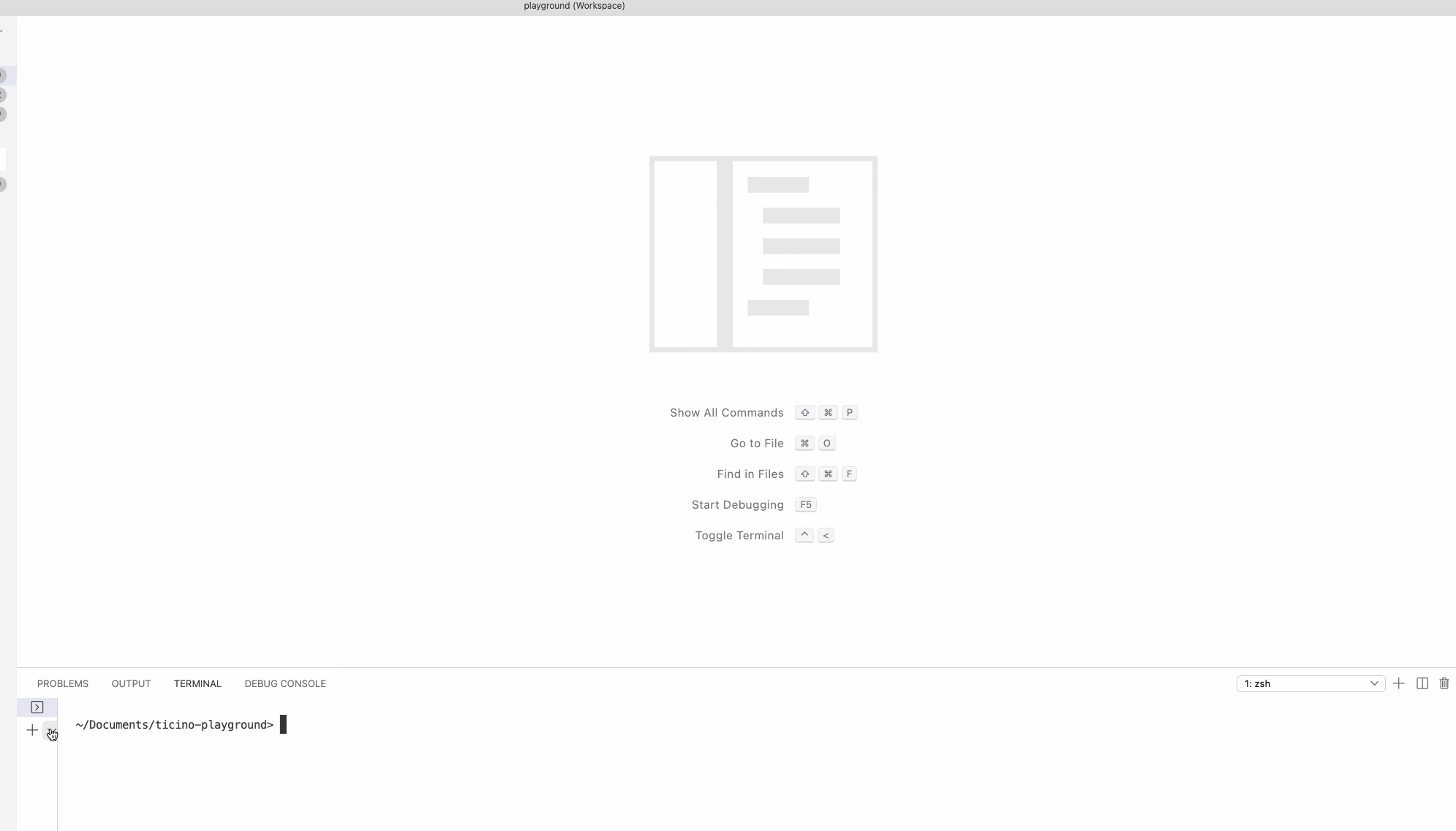 Consider A Dropdown Menu For The Terminal Dropdown · Issue 121355 · Microsoftvscode · Github