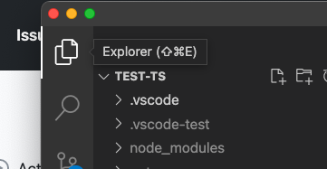 Experimental hover: hide on click · Issue #122288 · microsoft/vscode · GitHub