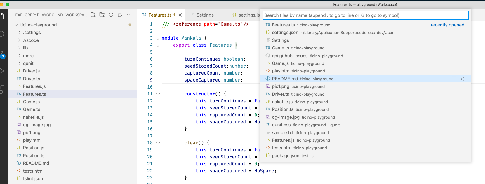 Quick pick focused item does not meet color contrast of 3:1 · Issue ...