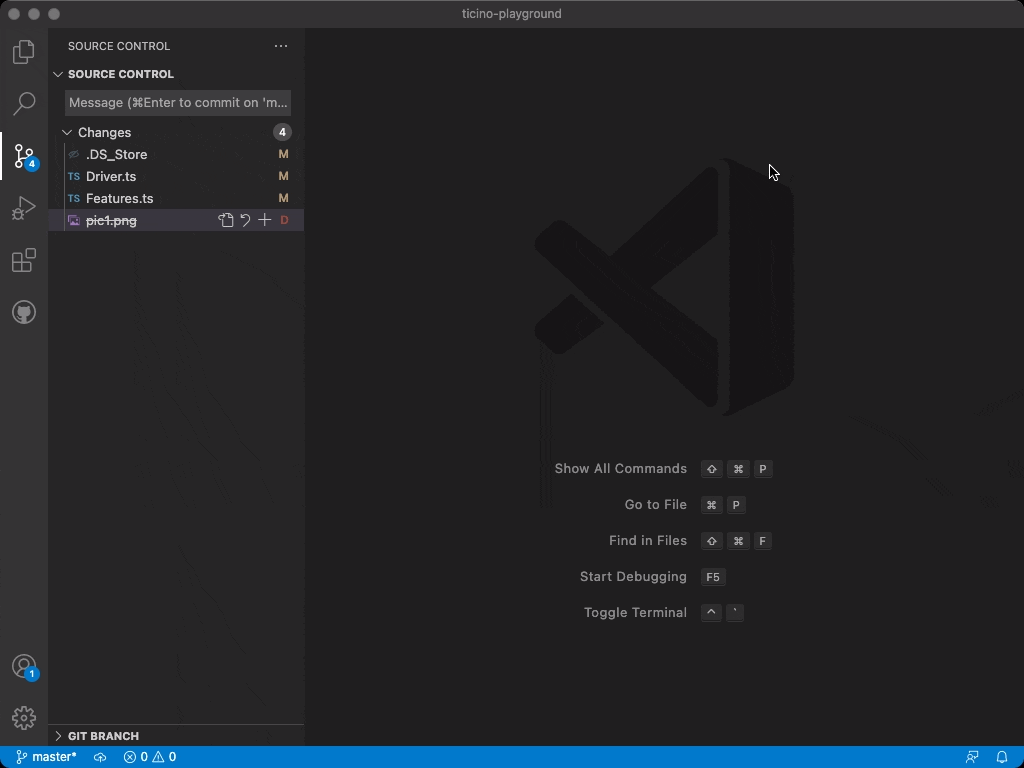 Readonly doesn't show up in custom editor tabs until they are made ...