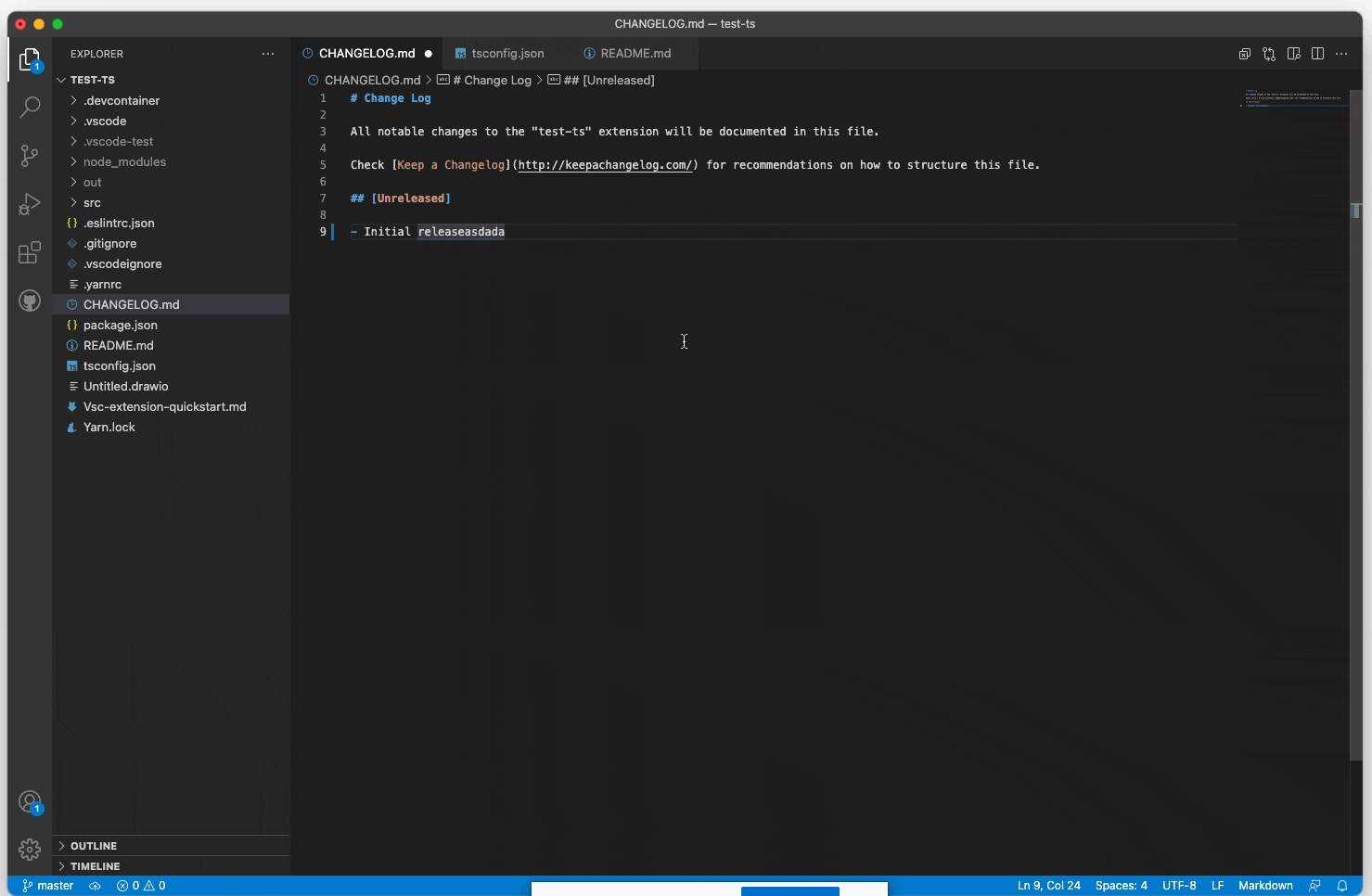 Don't show `x` for currently opened files under "recently opened" in ...