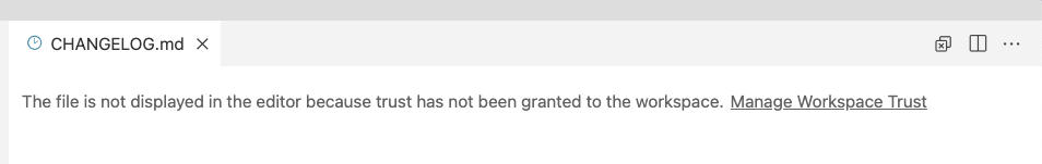 UX: editor placeholder affordance · Issue #130971 · microsoft/vscode ...